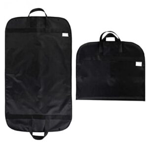 XBWEI Professional Garment Bag Cover Suit Dress Storage Breathable Dust Protector Cloth