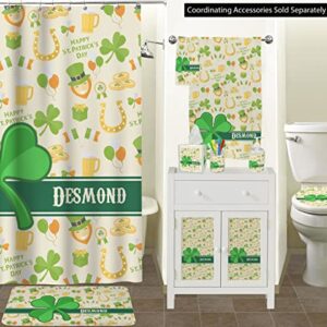 RNK Shops St. Patrick's Day Finger Tip Towel - Full Print (Personalized)