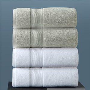 SHYPD Hotel Special Towel Cotton wash face Household Thick Water Wipe Hair Towel