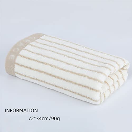 n/a Towel Cotton Face Wash Absorbent Thickened Towel Cotton Adult Face Wash Household Towel