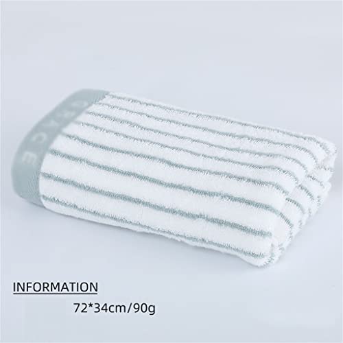 n/a Towel Cotton Face Wash Absorbent Thickened Towel Cotton Adult Face Wash Household Towel