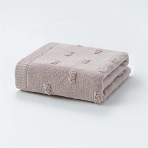 YCFBH Cotton Gauze Square Towel Double Gauze Square Towel Towel Cute Small Square Towel