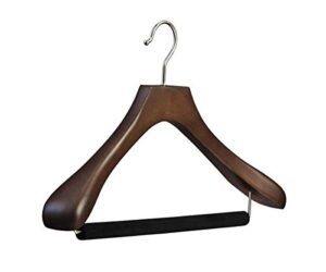 butler luxury suit hanger