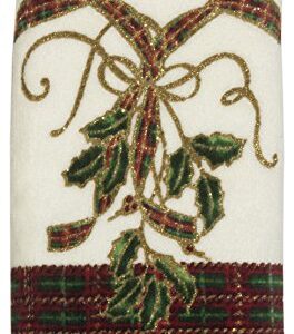 Lenox Holiday Nouveau Fingertip Towel