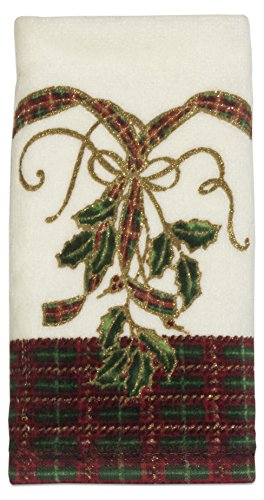 Lenox Holiday Nouveau Fingertip Towel