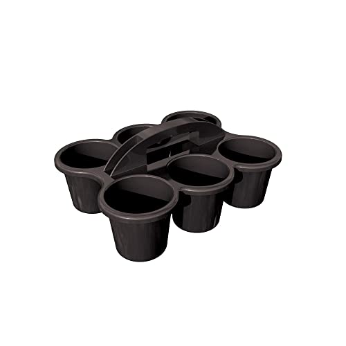 MICHAELS Bulk 12 Pack: 6-Cup Caddy by Creatology™