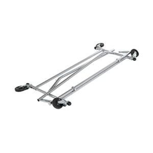 Econoco - The Original Heavy Duty Salesman's Rack, Round Tubing