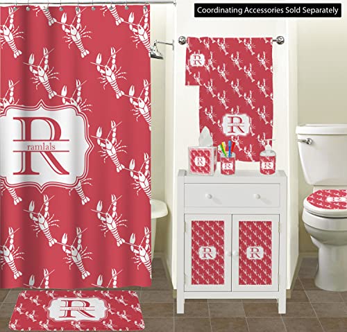 RNK Shops Crawfish Hand Towel - Full Print (Personalized)