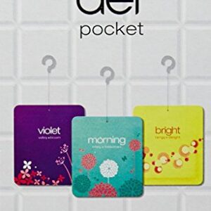 Godrej Aer Pocket - 30 g (Pack of 3)