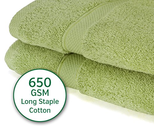 Cozy Homery Egyptian Cotton Wash Cloths for Bathroom | 13x13’’ Ultra Soft Face - Body Washcloths for Kids & Adults | 650 GSM Hotel Spa Quality Wash Cloth Towel Set | 12-Pack