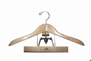 american made suit hangers set of 2