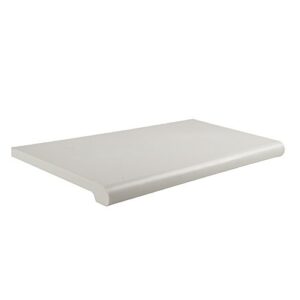 only garment racks #5901white (pack of 4) injection-molded shelves, 13" depth x 24" length, white (pack of 4)