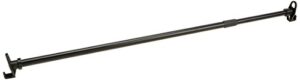 highland 9142200 clothes hanger bar