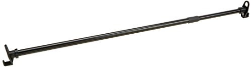 Highland 9142200 Clothes Hanger Bar