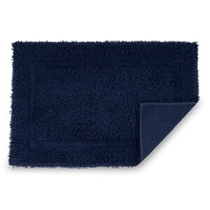 Martex Ringspun Soft Plush Absorbent Non Slip Bath Rug for Bathroom Machine