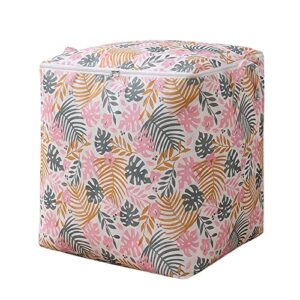 tunkence storage bag wardrobe storage bag sweater clothes storage container clothing storage box foldable closet storage storage bins