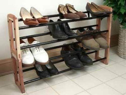 Proman Products Shoe Rack