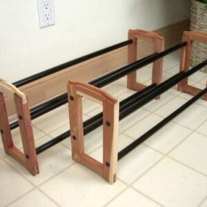 Proman Products Shoe Rack