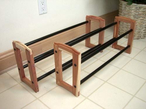 Proman Products Shoe Rack