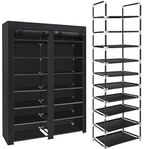 erone shoe rack organizer 7-10 tiers