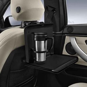 bmw travel & comfort system (folding table)