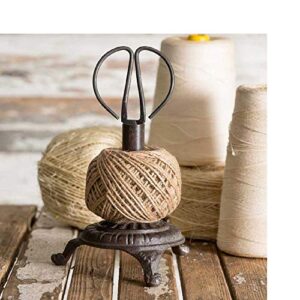 Park Hill Collection Twine Caddy