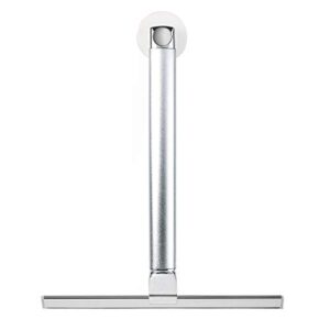 better living products 17900 extendable squeegee for showers silver chrome