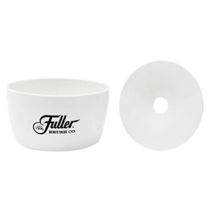 Fuller Brush Handy Holder Caddy - Multifunctional Kitchen Sink Container - Keeps Sponges & Brushes Organized Jewelry Holder Storage for Toilet Bowl Swab Prevents Water Drips on Bathroom Floor