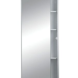 Jensen 629SS Illusion Recessed Medicine Cabinet