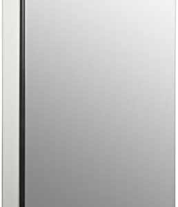 Kohler 540480 Catalan Medicine Cabinet, Satin Anodized Aluminum