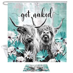 bcsewcg get naked bath mat set