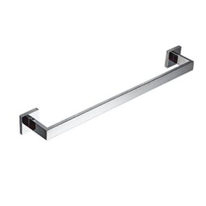 omoons single towel bar,sus kitchentowel bars,storage organizer hanger wall mount,mirror polishing finish/40cm