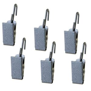 ackfeld clips for wire hangers