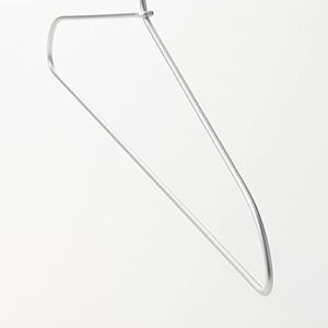 Muji Aluminium Hanger - 41cm - (Set of 3)