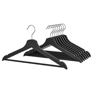 Ikea 202.385.34 Hanger, Black