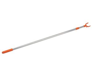 only hangers telescoping retriever pole