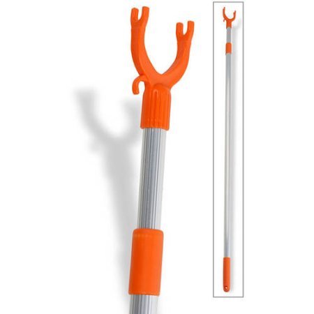 Only Hangers Telescoping Retriever Pole