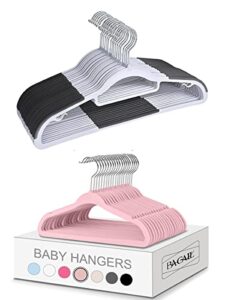 bagail 110 clothes hangers