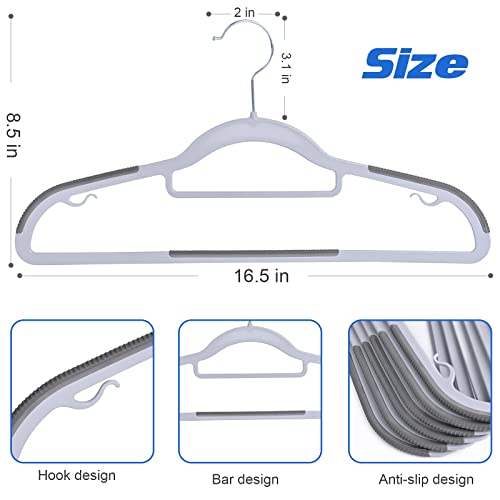 BAGAIL 110 Clothes Hangers