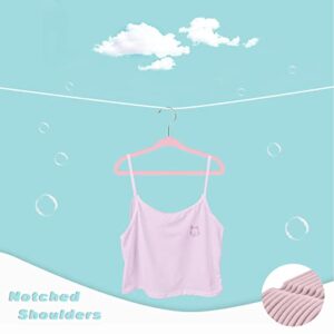 BAGAIL 110 Clothes Hangers