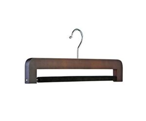 butler luxury trouser hanger