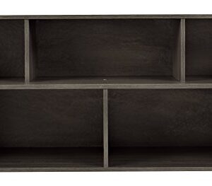 ClosetMaid 5080 Store-All Organizer, Espresso