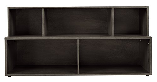 ClosetMaid 5080 Store-All Organizer, Espresso