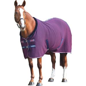 shires tempest original team rug