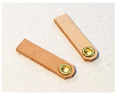 Leather Floater for Gold Medal Cotton Candy Machines, Set of 2-20010