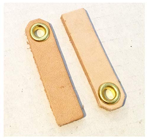 Leather Floater for Gold Medal Cotton Candy Machines, Set of 2-20010