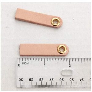 Leather Floater for Gold Medal Cotton Candy Machines, Set of 2-20010