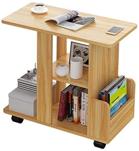 Bedside Table Bedroom Bedside Table, Bedside Table Bedside Table Furniture Movable Living Room Sofa Tea Table Creative Corner Table Side Table Side Cabinet