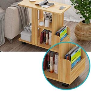 Bedside Table Bedroom Bedside Table, Bedside Table Bedside Table Furniture Movable Living Room Sofa Tea Table Creative Corner Table Side Table Side Cabinet