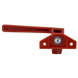 RecPro RV Window Egress Latch Pair | Left and Right | Emergency Exit Handle | Escape Lever